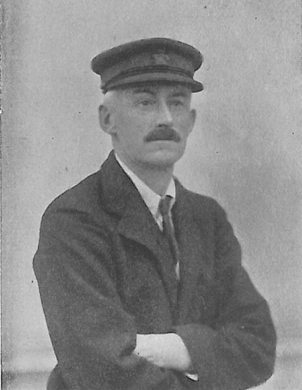 Dunleath, Lord – Maritime Views