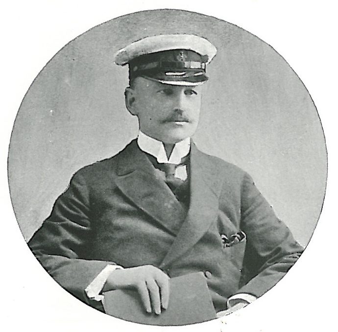 Earle, Joseph Sim, F.S.A. – Maritime Views
