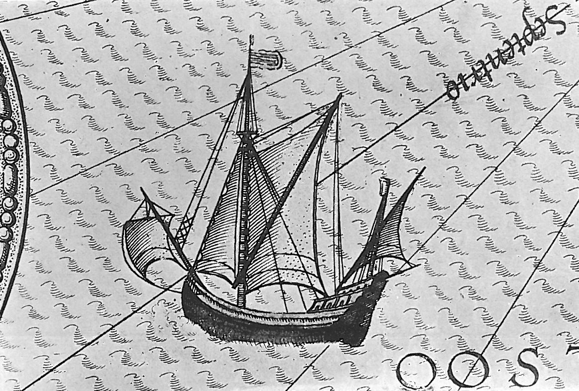 Evolution of the rig – Maritime Views