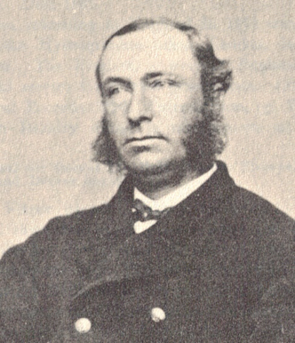 DP Daniel Pender old age – Maritime Views